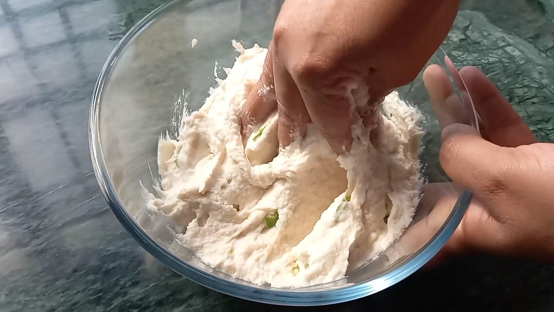 Pani vada recipe | Holi Special recipes - Candid Treat