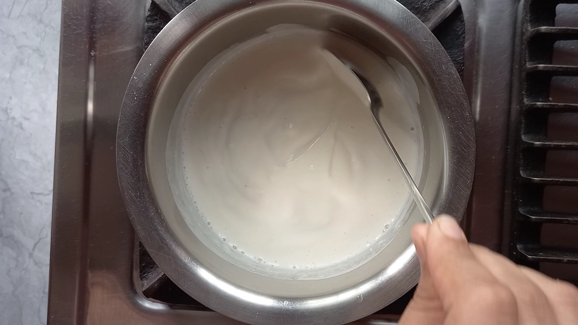 Coffee Panna Cotta Recipe with Agar-agar - Candid Treat