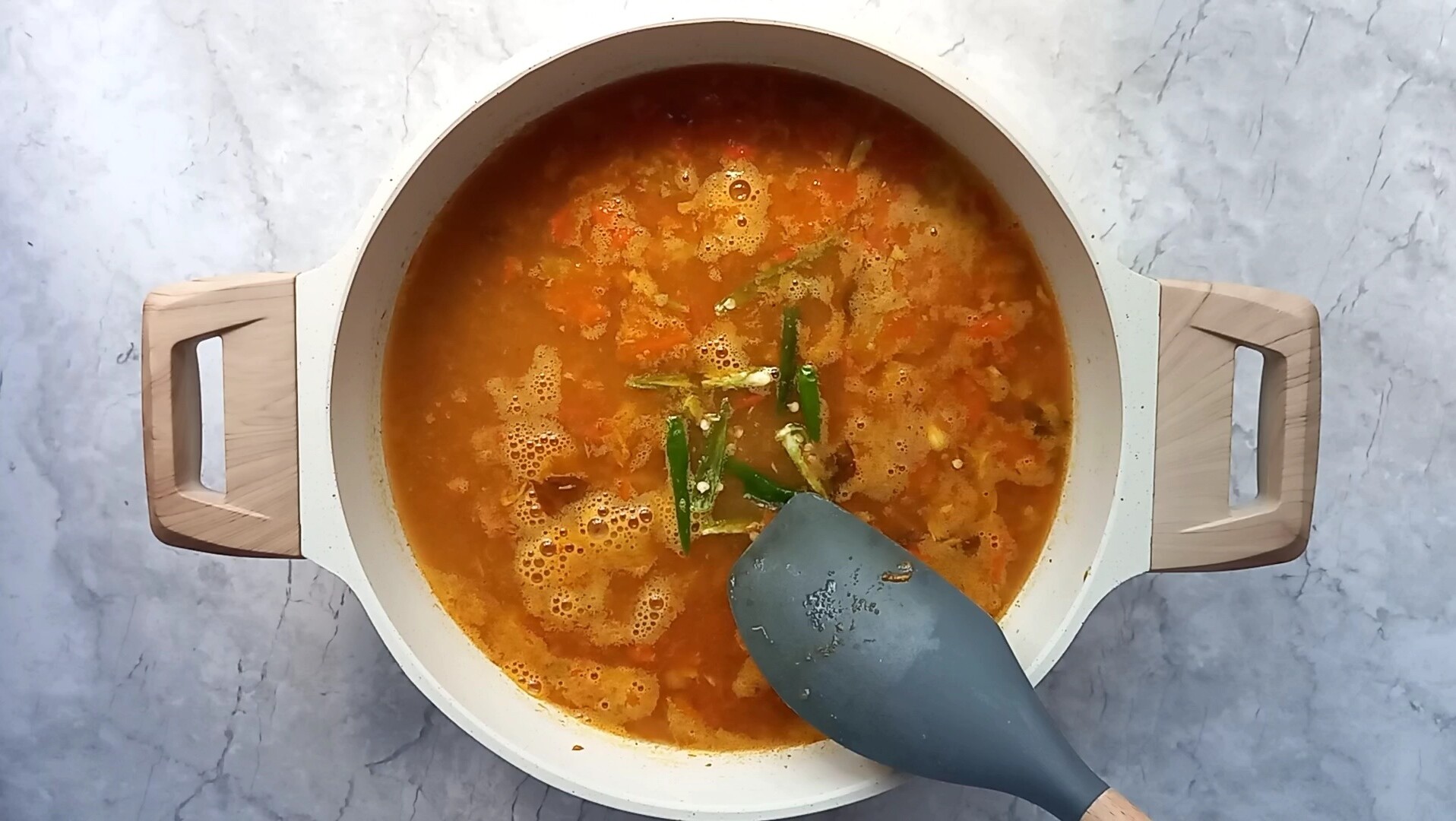 Tomato Rasam Recipe | South Indian Hotel Style - Candid Treat