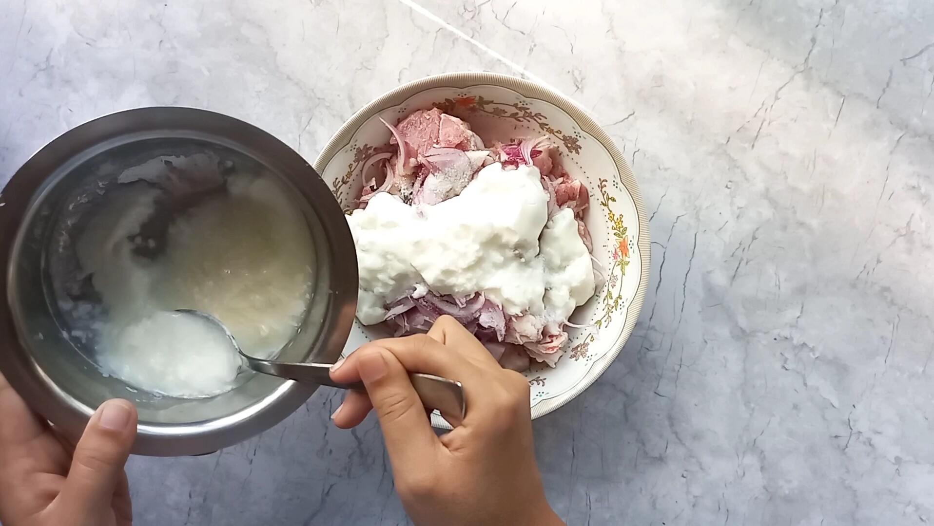 Mutton Yakhni Pulao | Mutton Pilaf Recipe - Candid Treat