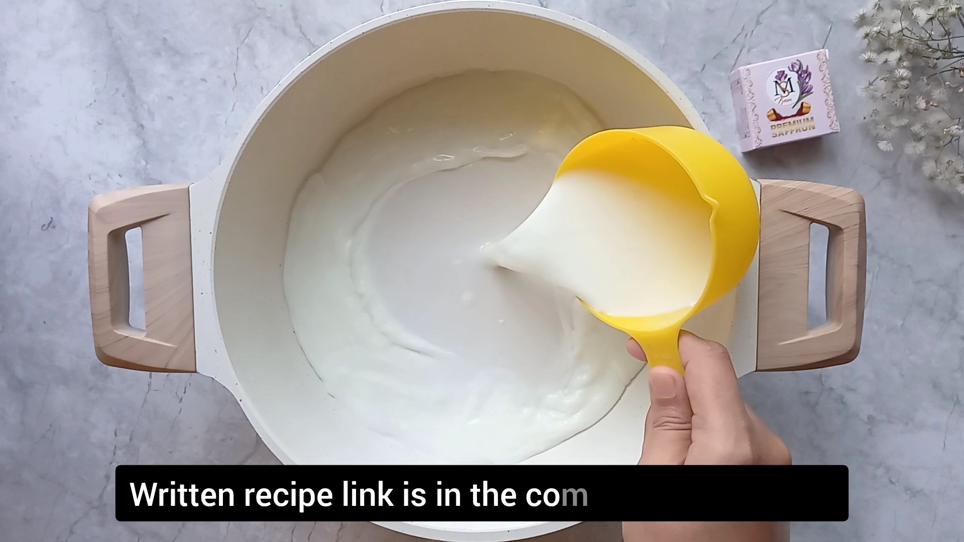 Kesar Malai Matka Kulfi | Kulfi Recipe – Candid Treat