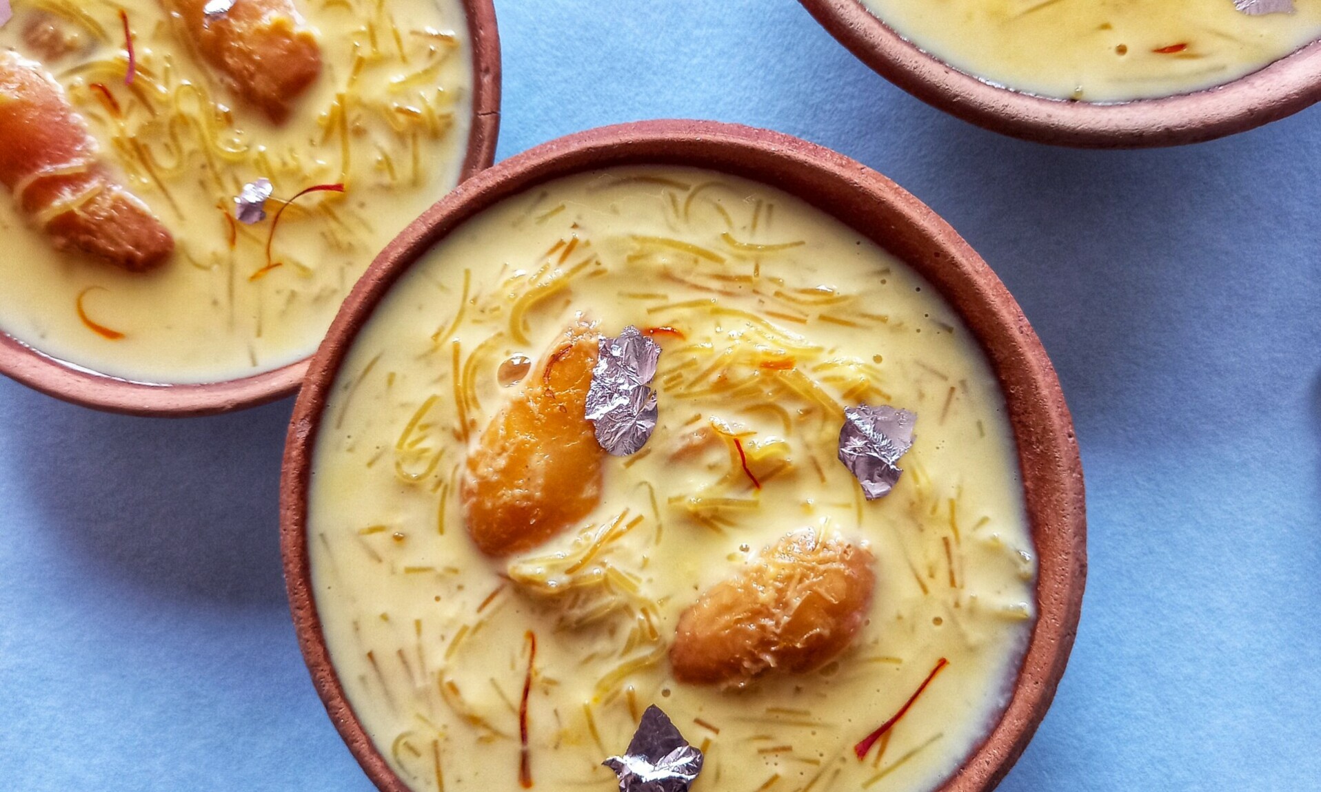 Sheer Khurma Recipe - Candid Treat Sheer Khurma Recipe - Candid Treat