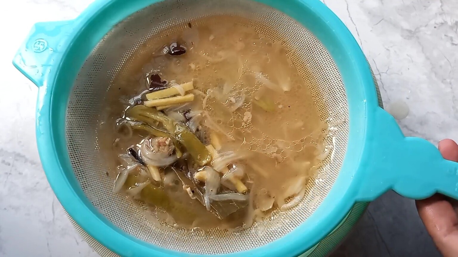 Mutton Yakhni Pulao | Mutton Pilaf Recipe - Candid Treat