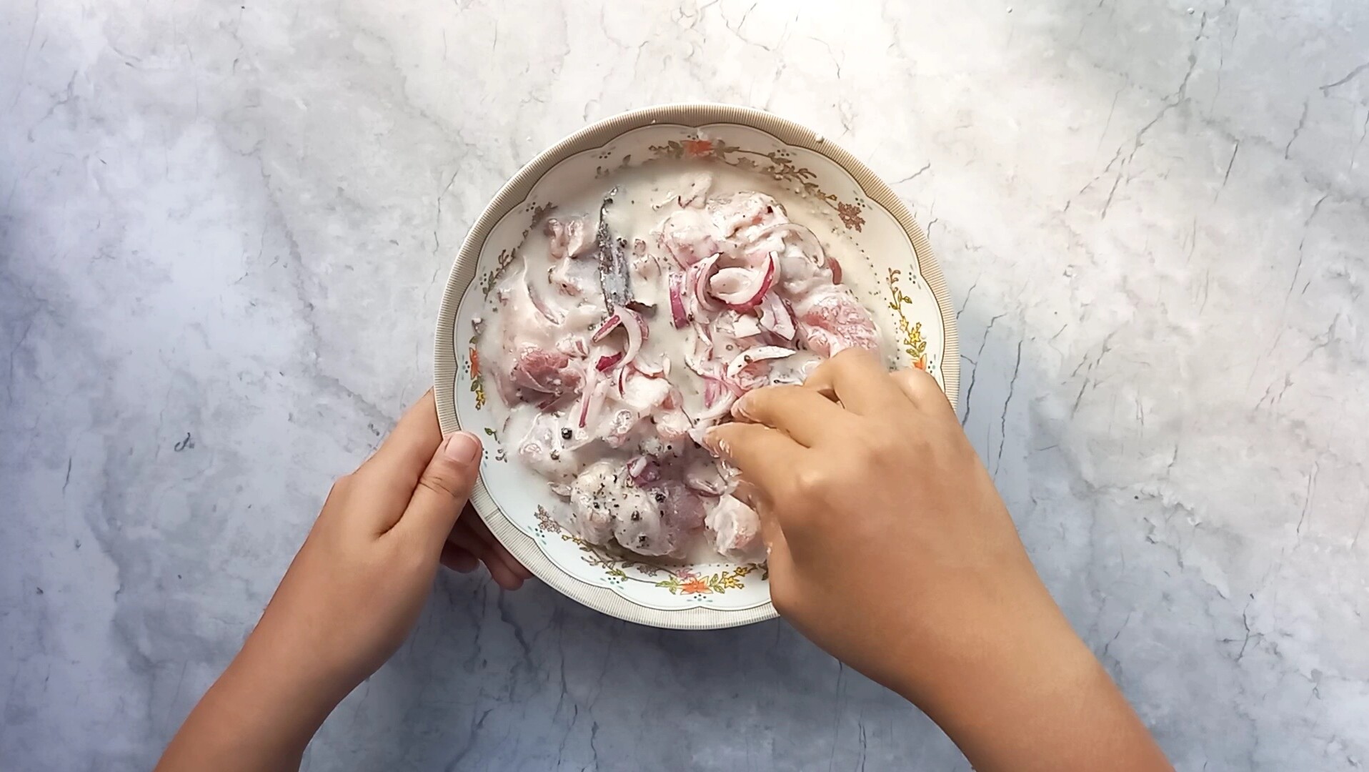 Mutton Yakhni Pulao | Mutton Pilaf Recipe - Candid Treat