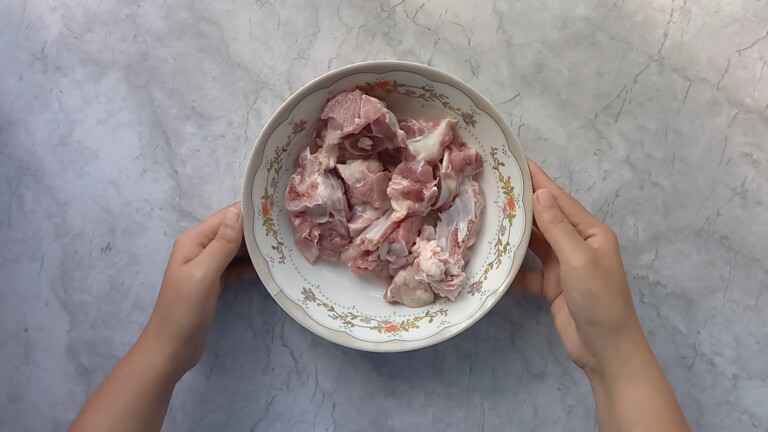 Mutton Yakhni Pulao | Mutton Pilaf Recipe - Candid Treat