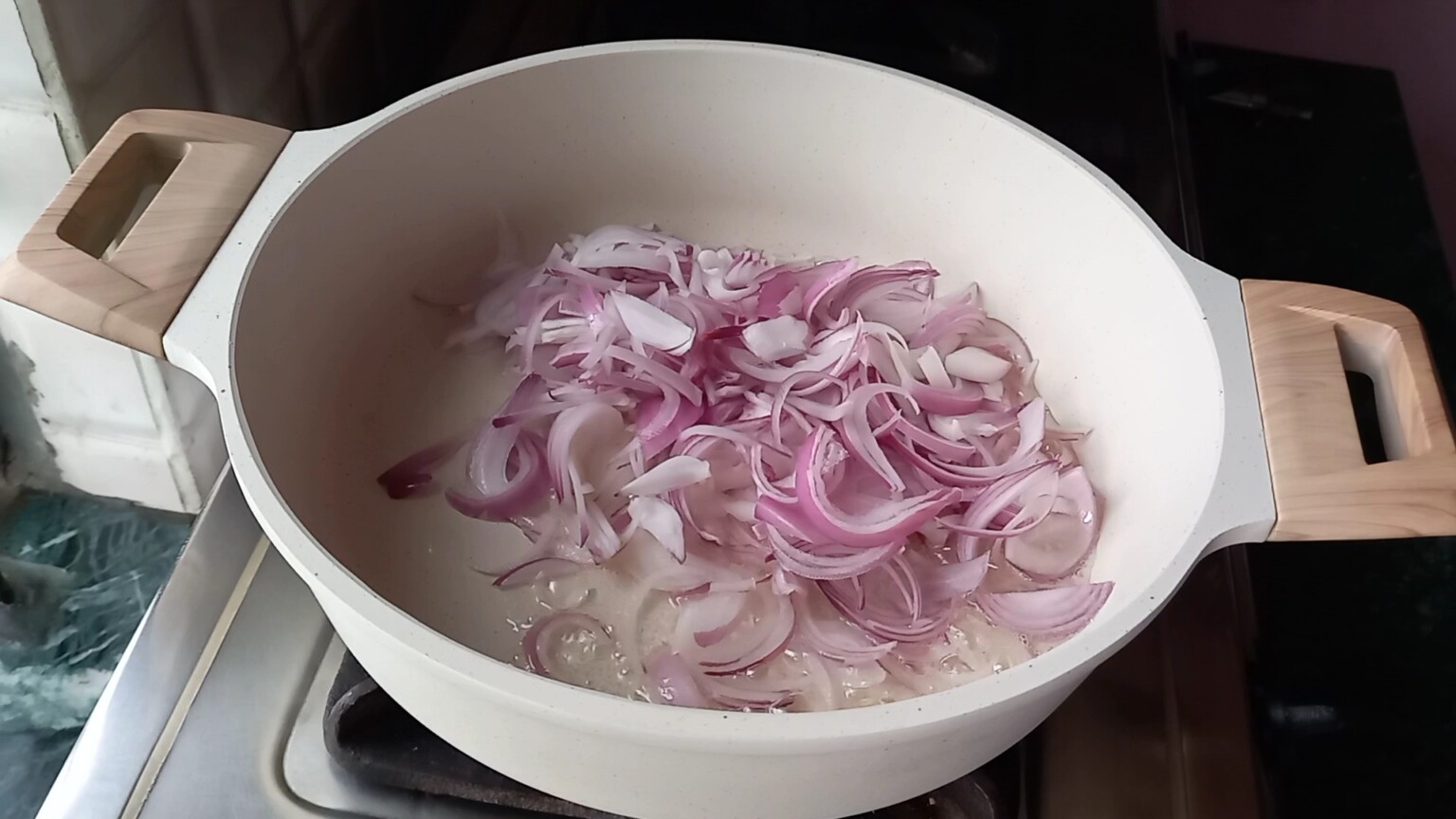 Mutton Yakhni Pulao | Mutton Pilaf Recipe - Candid Treat