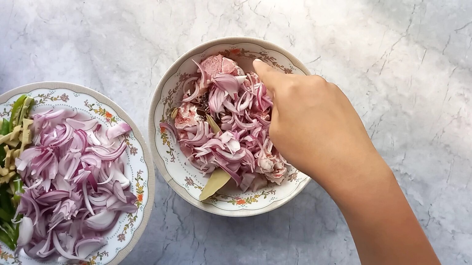 Mutton Yakhni Pulao | Mutton Pilaf Recipe - Candid Treat