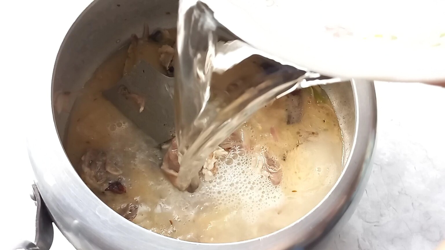 Mutton Yakhni Pulao | Mutton Pilaf Recipe - Candid Treat