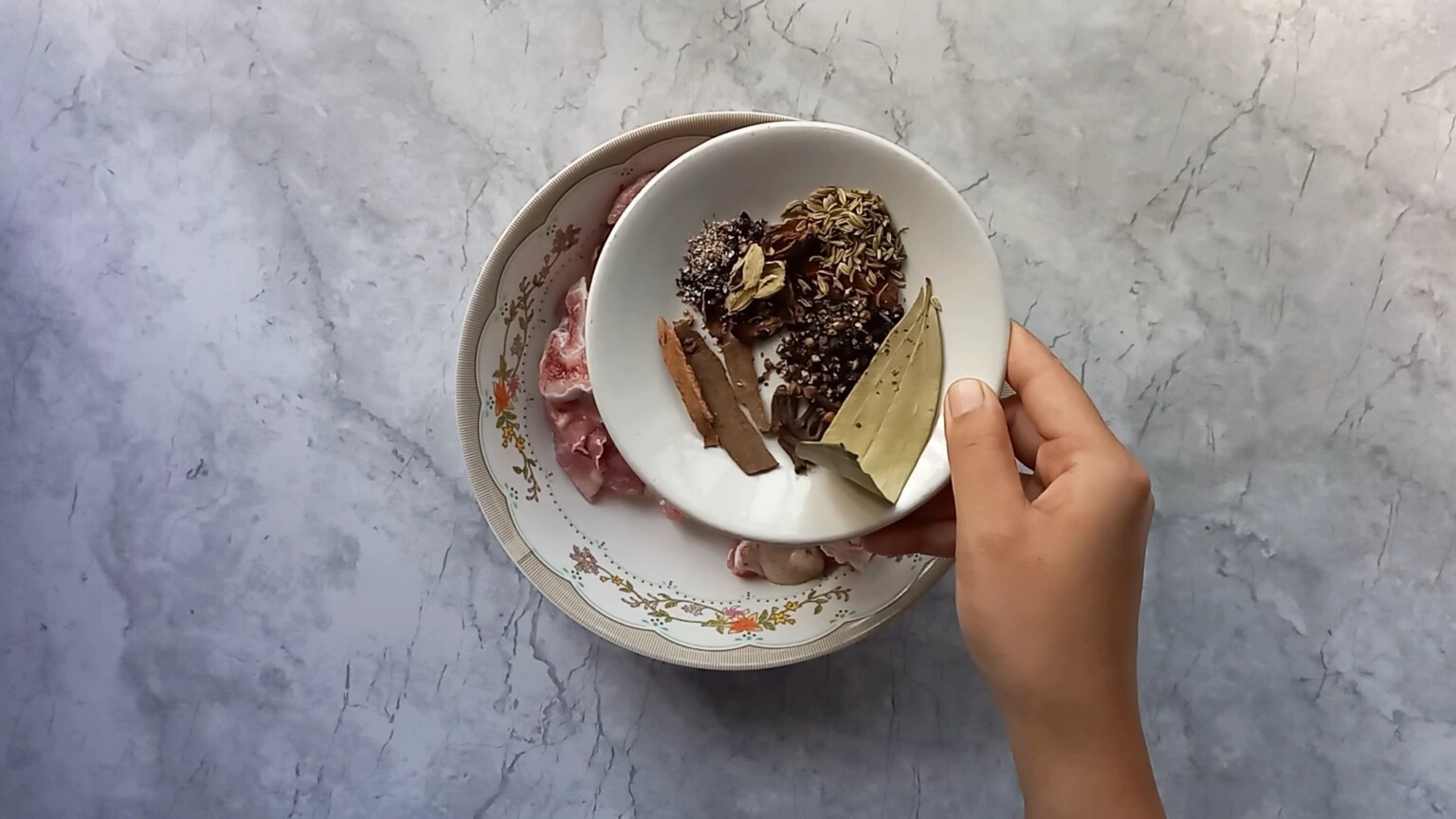 Mutton Yakhni Pulao | Mutton Pilaf Recipe - Candid Treat