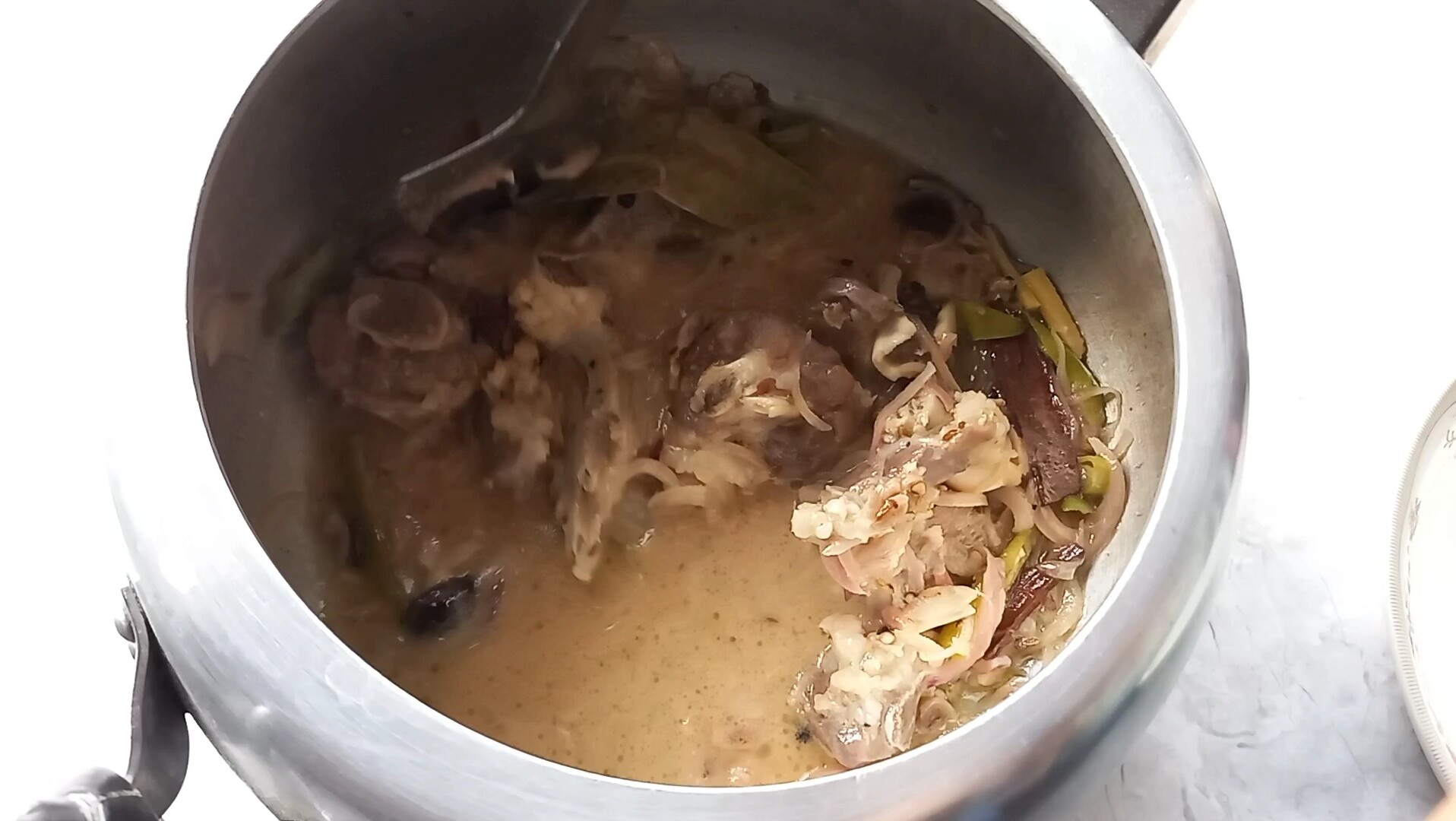 Mutton Yakhni Pulao | Mutton Pilaf Recipe - Candid Treat