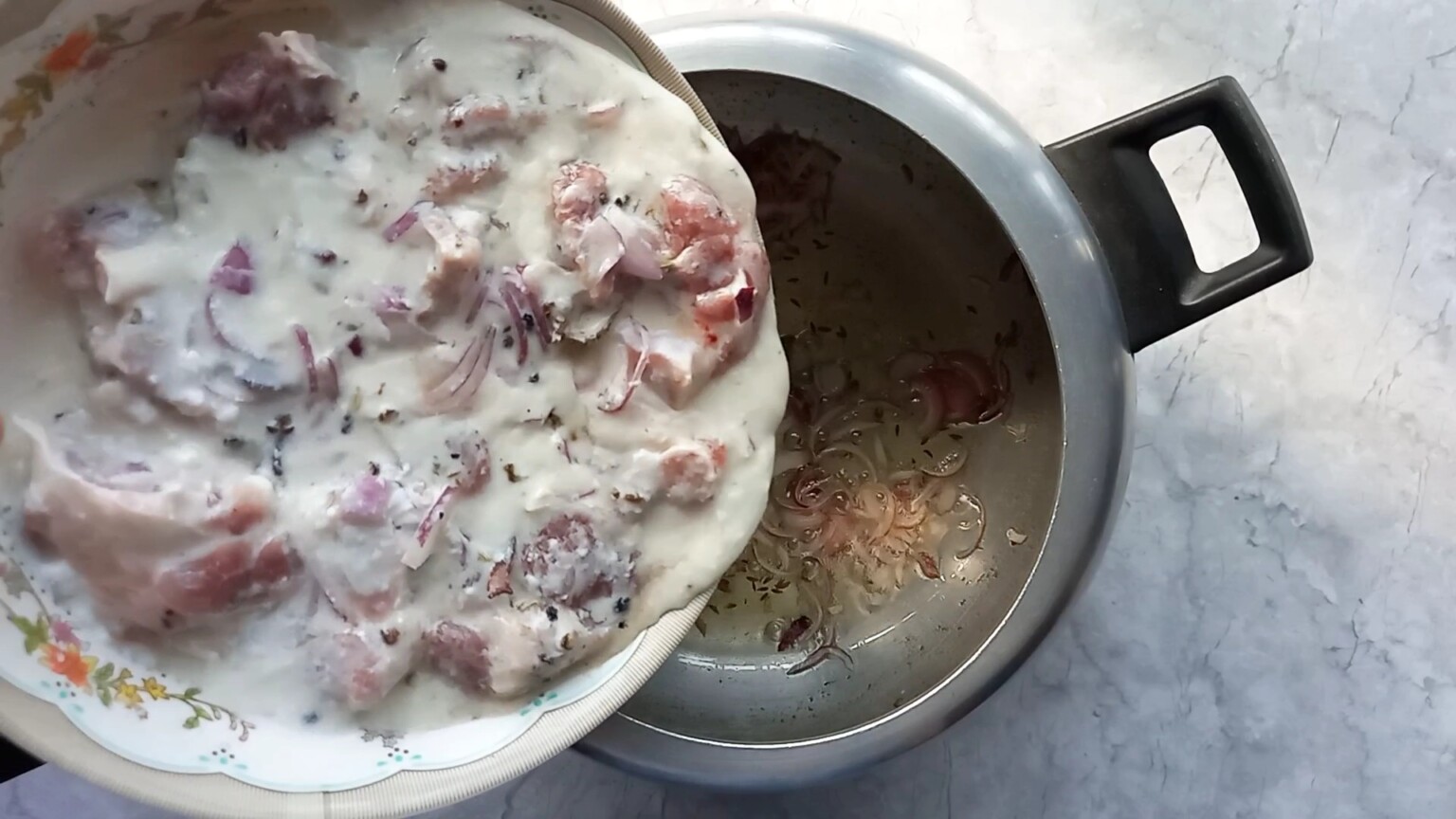 Mutton Yakhni Pulao | Mutton Pilaf Recipe - Candid Treat