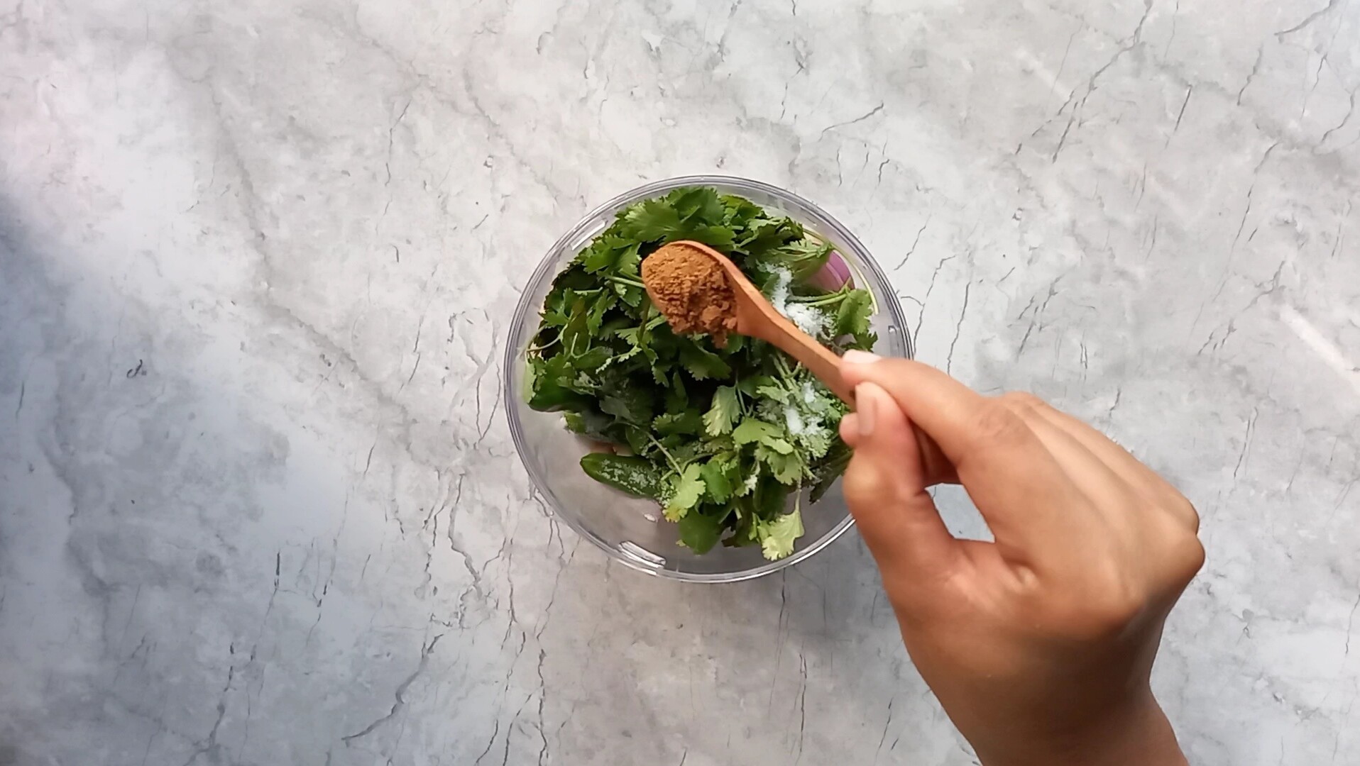 Falafel Recipe | Middle Eastern food – Candid Treat