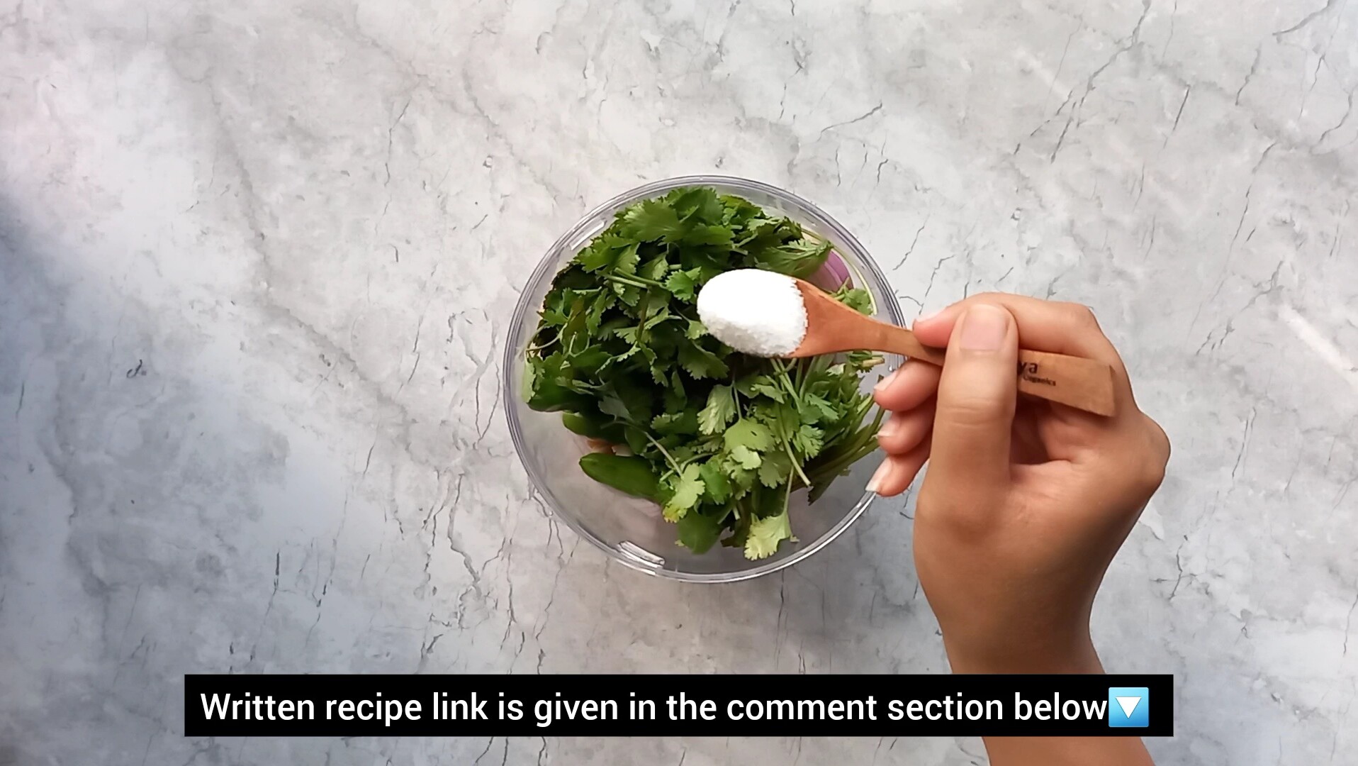 Falafel Recipe | Middle Eastern food – Candid Treat