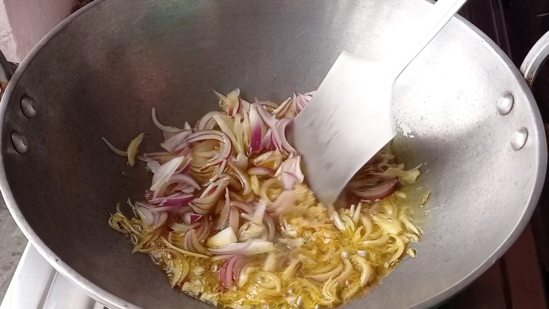 Shalgam Ki Sabzi | Turnip Curry Recipe - Candid Treat