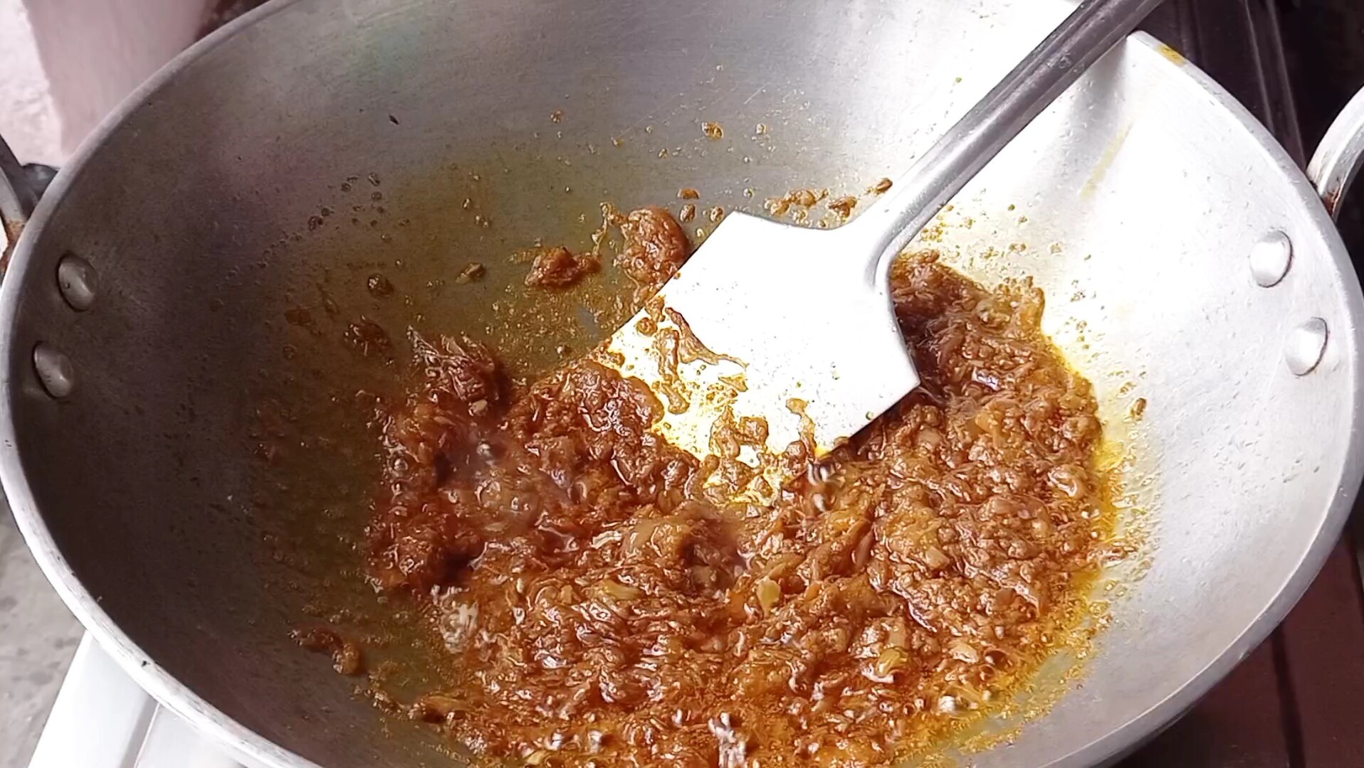 Shalgam Ki Sabzi | Turnip Curry Recipe - Candid Treat