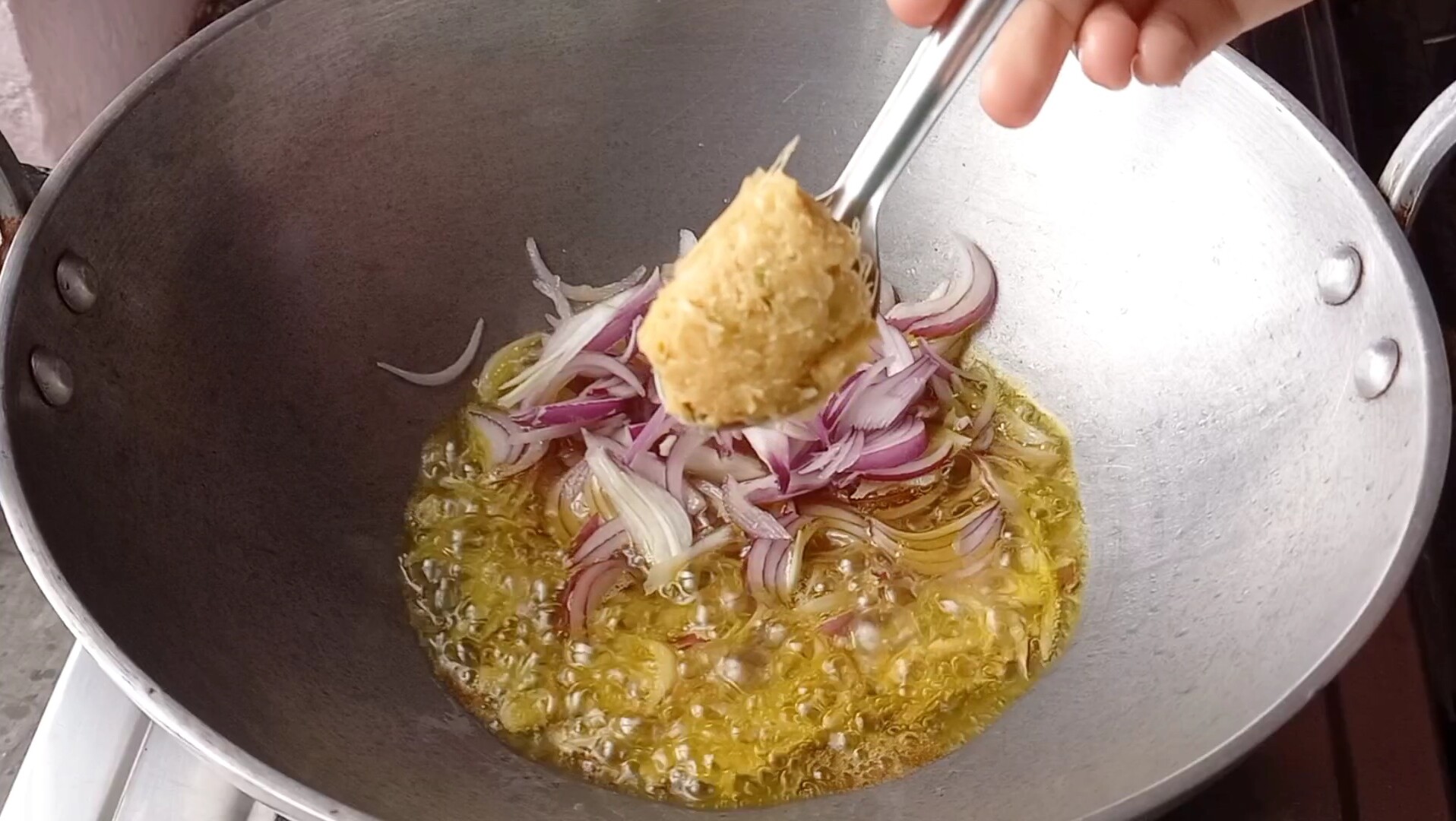 Shalgam Ki Sabzi | Turnip Curry Recipe - Candid Treat