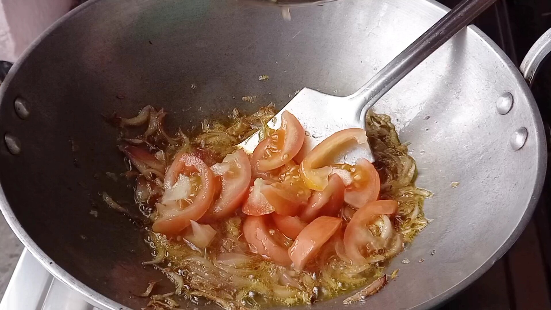 Shalgam Ki Sabzi | Turnip Curry Recipe - Candid Treat