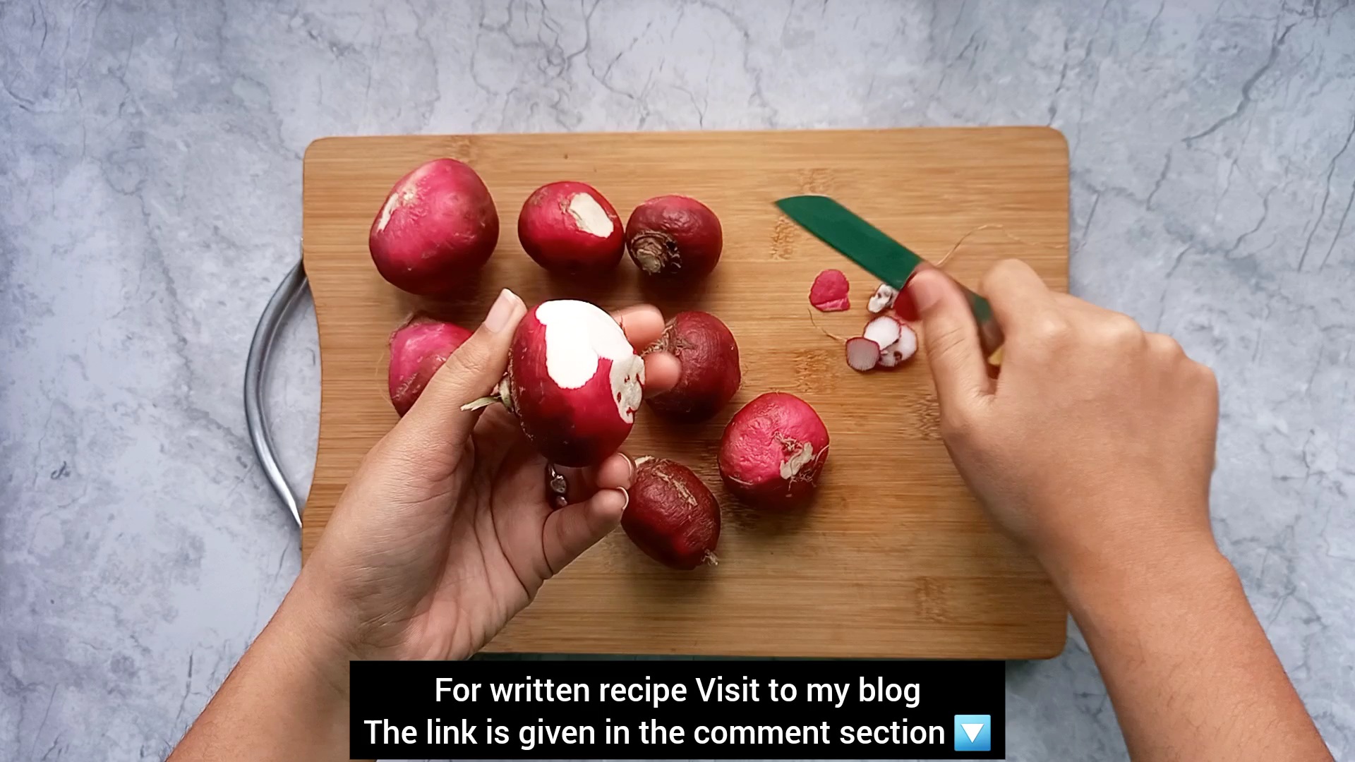 Shalgam Ki Sabzi | Turnip Curry Recipe - Candid Treat