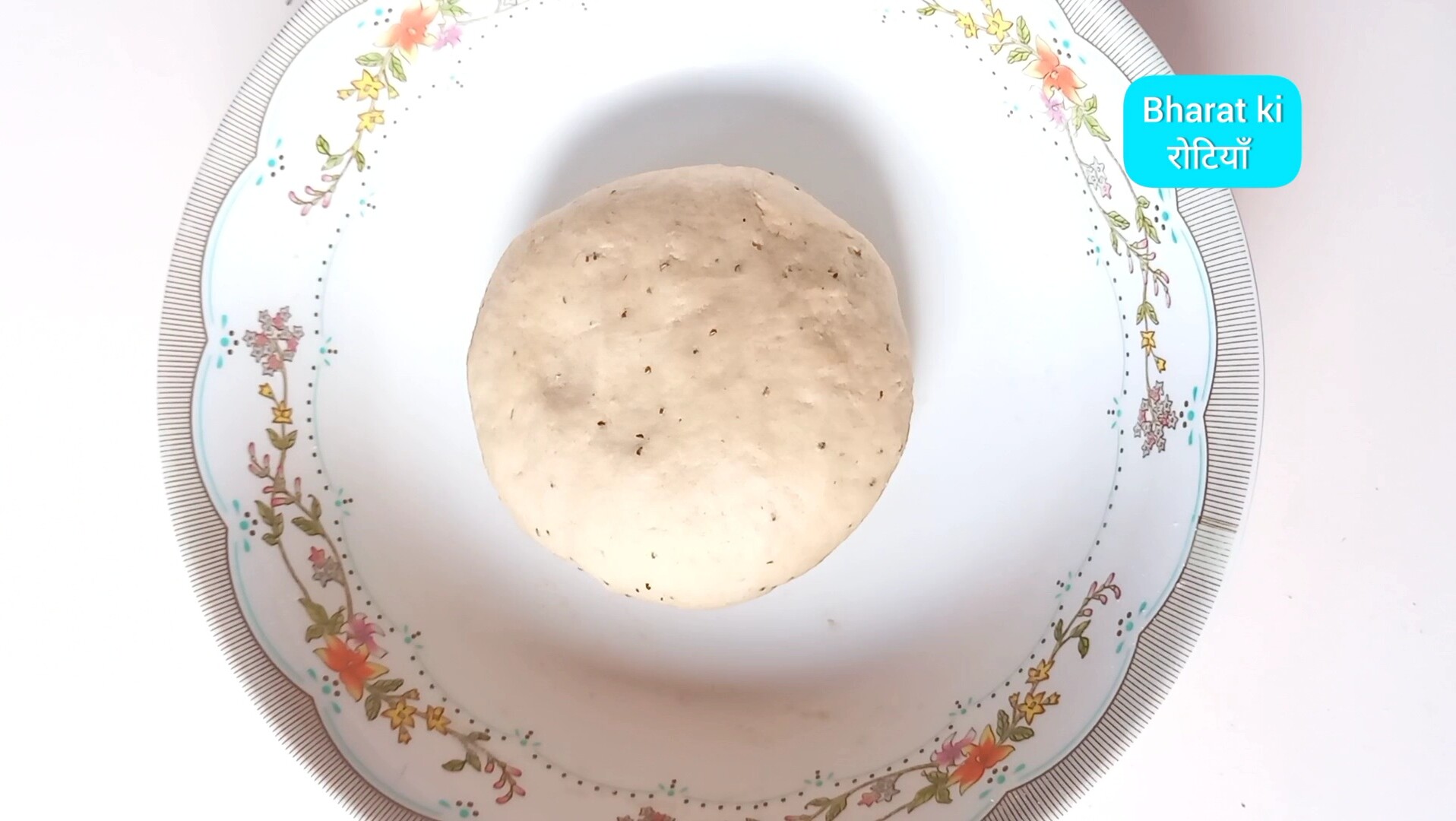 Khoba Roti | Rajasthani Khoba Roti – Candid Treat