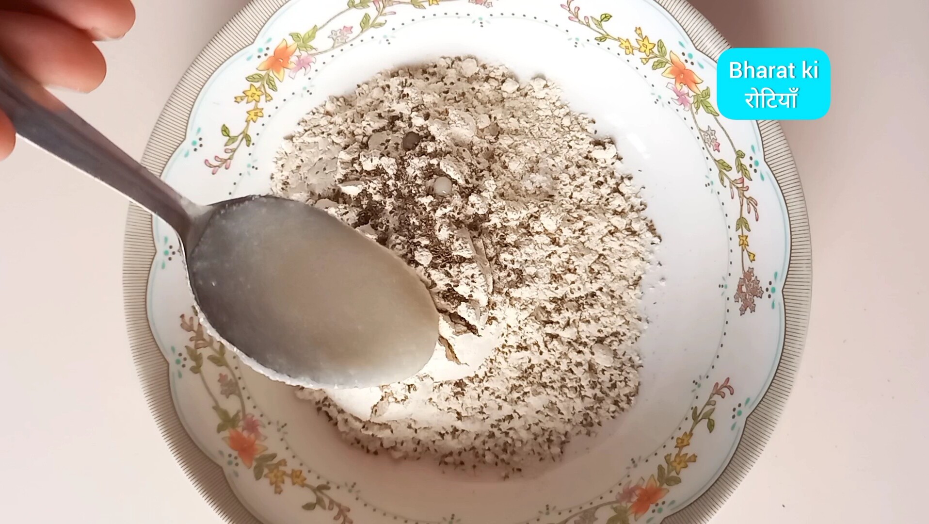 Khoba Roti | Rajasthani Khoba Roti – Candid Treat