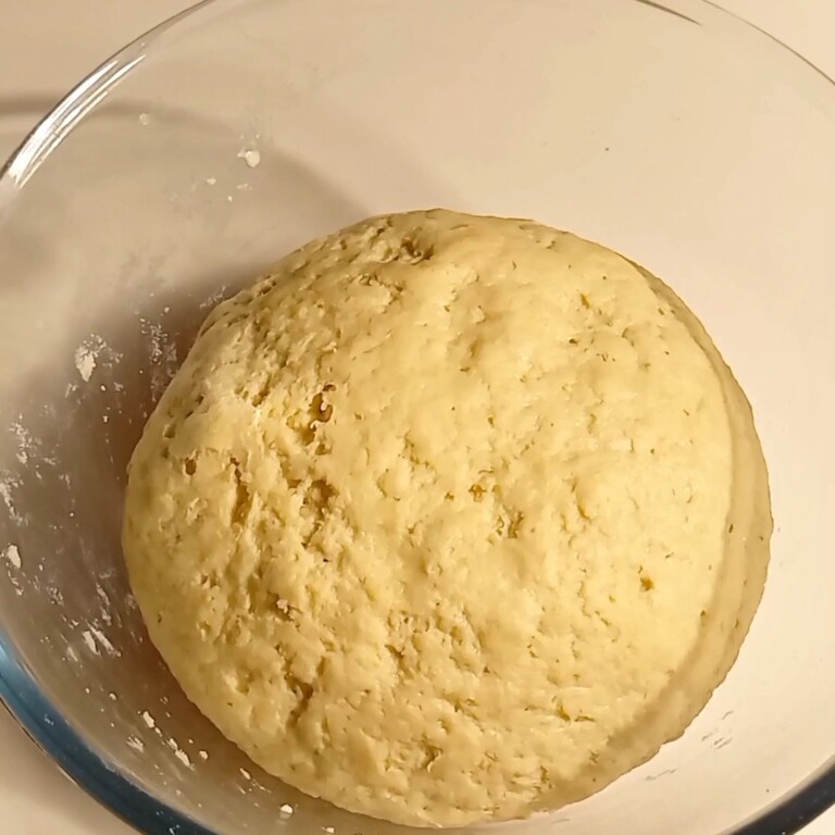 Khambir Recipe | Ladakhi Khamiri Roti Recipe – Candid Treat