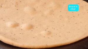 Khoba Roti | Rajasthani Khoba Roti - Candid Treat