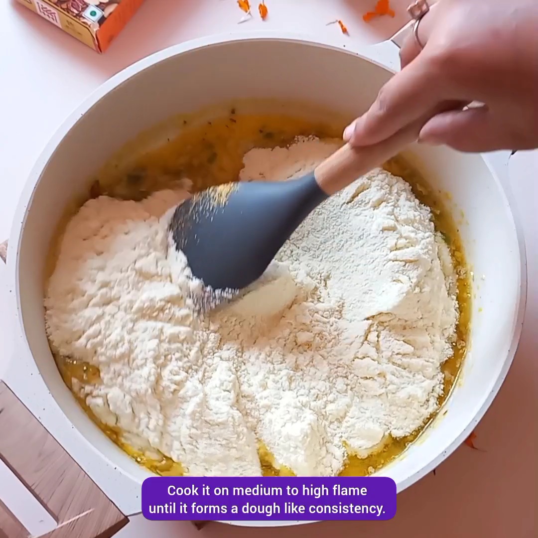 Instant Milk Peda | Diwali Sweets Recipe - Candid Treat