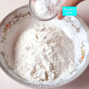 Shahi Sheermal Recipe | Sheermal Roti - Candid Treat