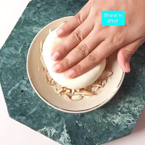 Shahi Sheermal Recipe | Sheermal Roti - Candid Treat