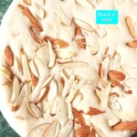 Shahi Sheermal Recipe | Sheermal Roti - Candid Treat