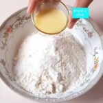 Shahi Sheermal Recipe | Sheermal Roti - Candid Treat