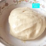 Shahi Sheermal Recipe | Sheermal Roti - Candid Treat