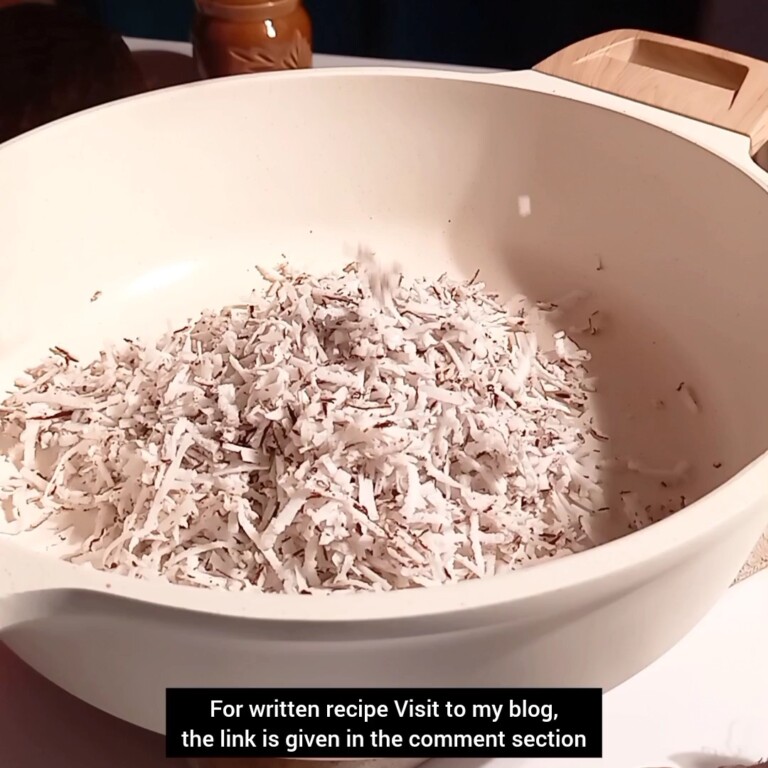 Patoli Recipe | Patoleo(steamed Rice Rolls) - Candid Treat