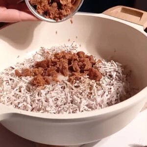 Patoli Recipe | Patoleo(steamed Rice Rolls) - Candid Treat