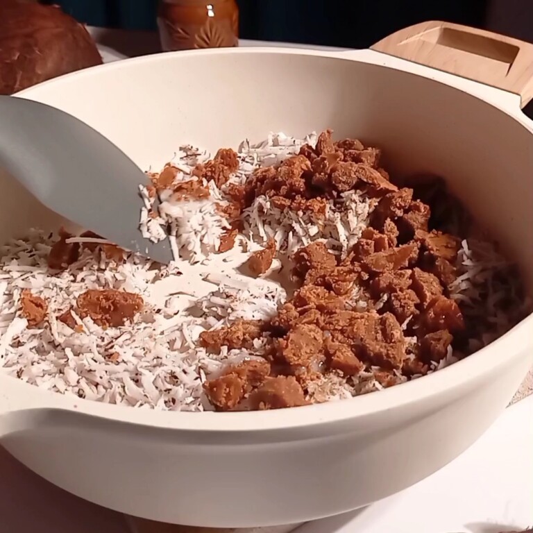 Patoli Recipe | Patoleo(steamed Rice Rolls) - Candid Treat