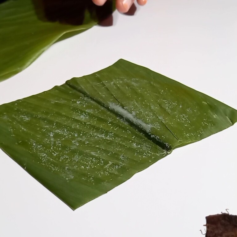 Patoli Recipe | Patoleo(steamed Rice Rolls) - Candid Treat