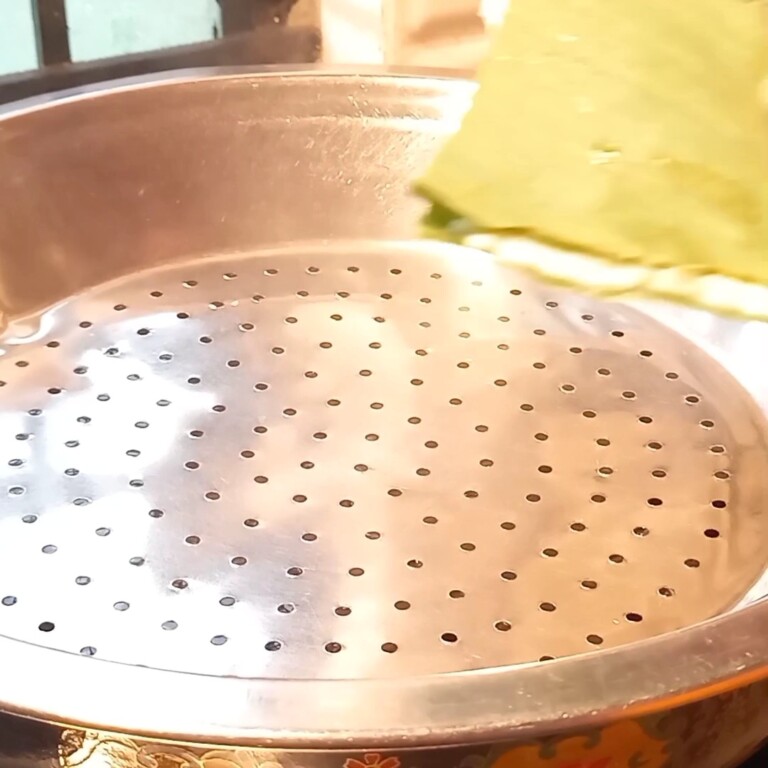 Patoli Recipe | Patoleo(steamed Rice Rolls) - Candid Treat