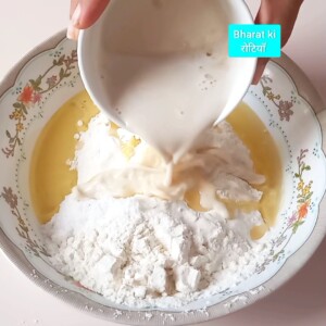 Shahi Sheermal Recipe | Sheermal Roti - Candid Treat