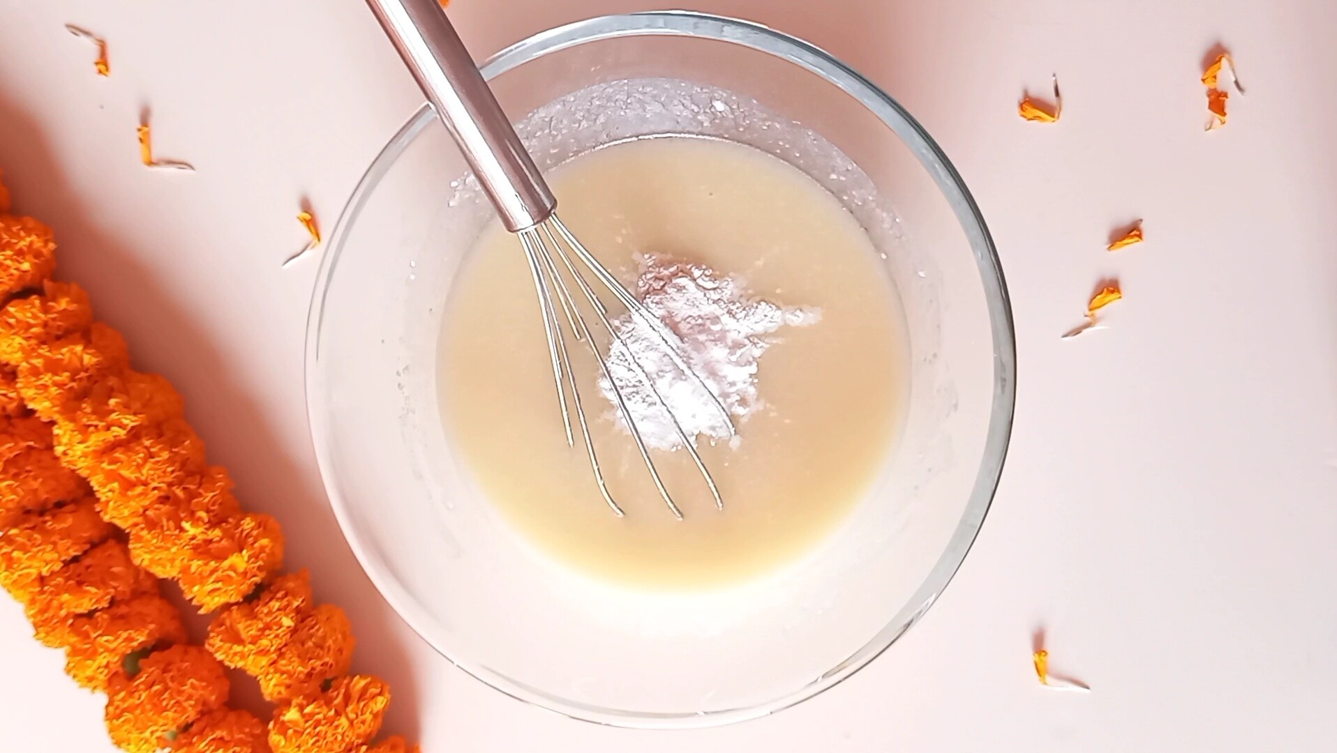 Milk Cake Pastry | Diwali Dessert Recipe - Candid Treat