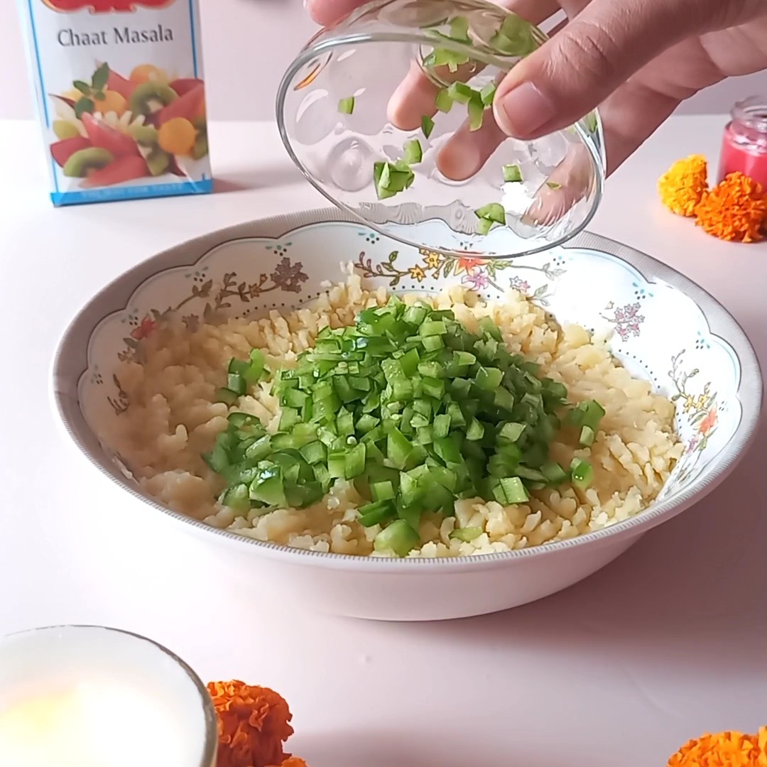 Crispy Veg Cutlets Recipe | Snack Recipe - Candid Treat