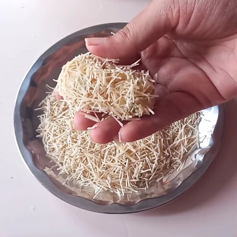 Crispy Veg Cutlets Recipe | Snack Recipe - Candid Treat