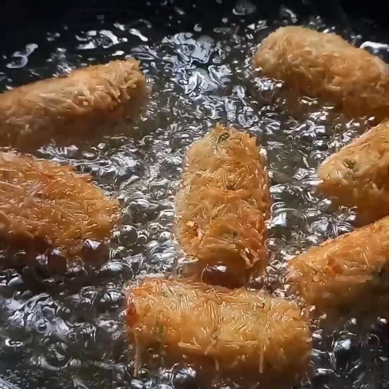 Crispy Veg Cutlets Recipe | Snack Recipe - Candid Treat