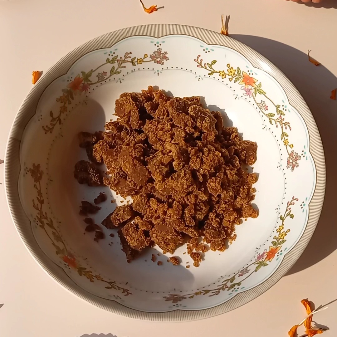 Thekua Recipe | Bihar Chaath Puja Special - Candid Treat