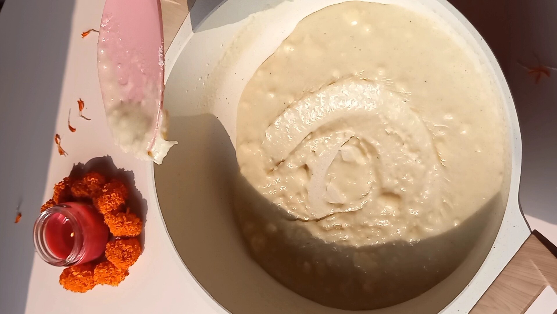 Kaju Katali Roll | Diwali Special Sweets - Candid Treat