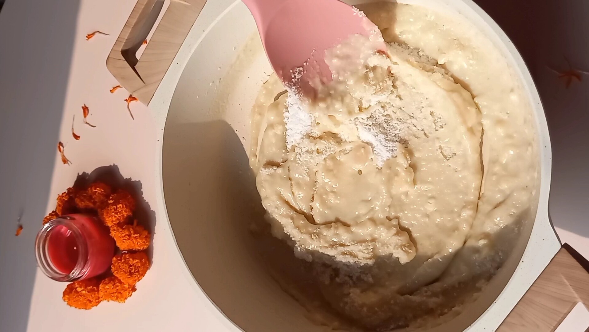 Kaju Katali Roll | Diwali Special Sweets - Candid Treat