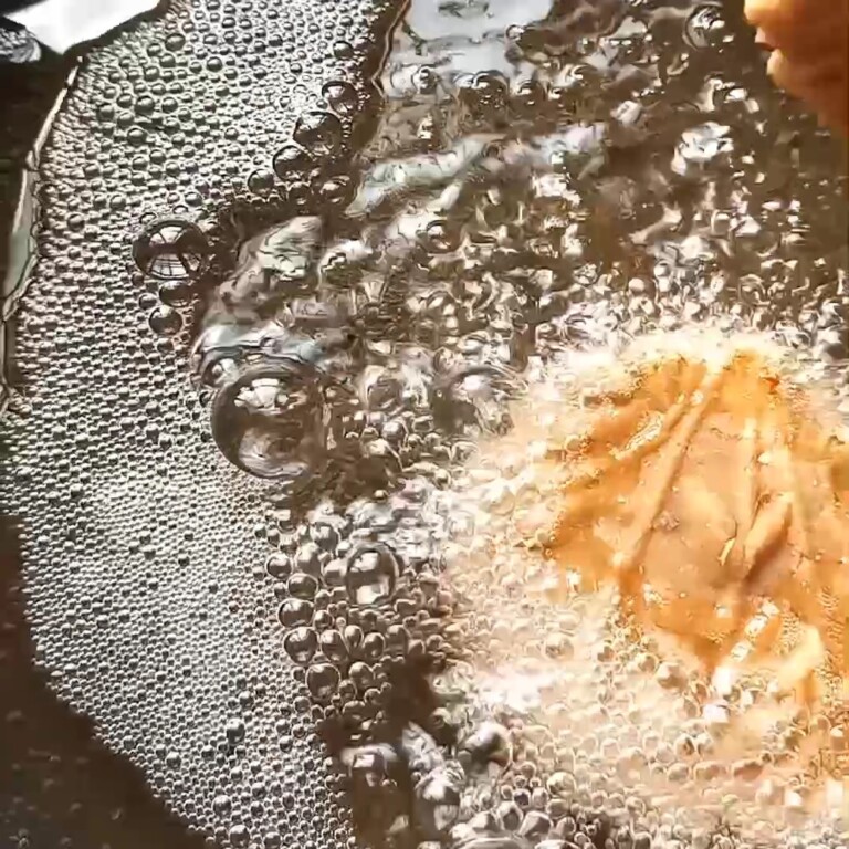 Thekua Recipe | Bihar Chaath Puja Special - Candid Treat