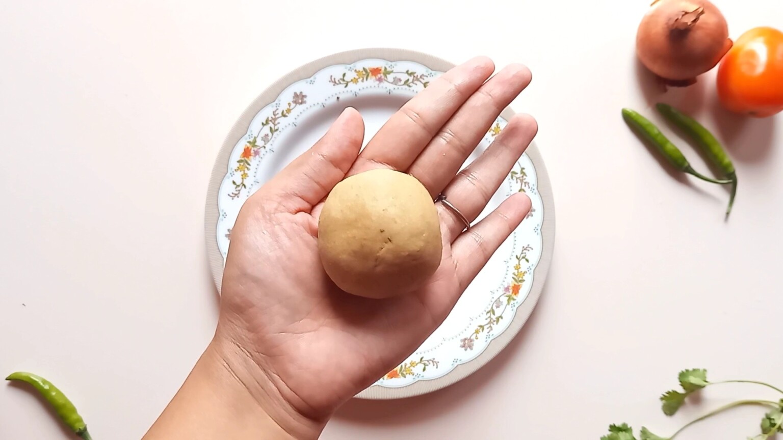 Dal Bati Recipe | Rajasthani Dal Bati – Candid Treat