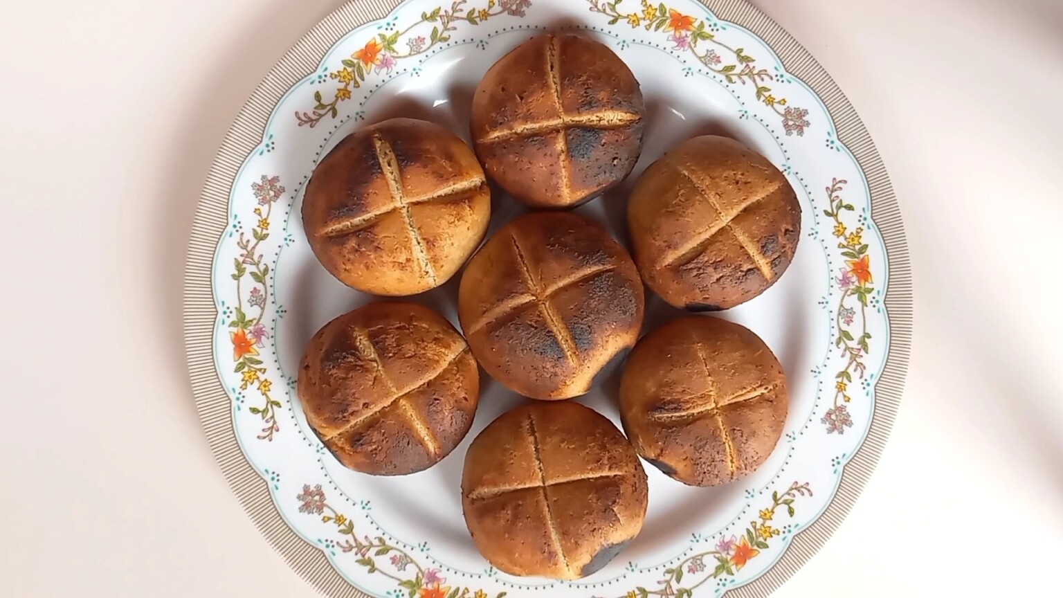 Dal Bati Recipe | Rajasthani Dal Bati - Candid Treat