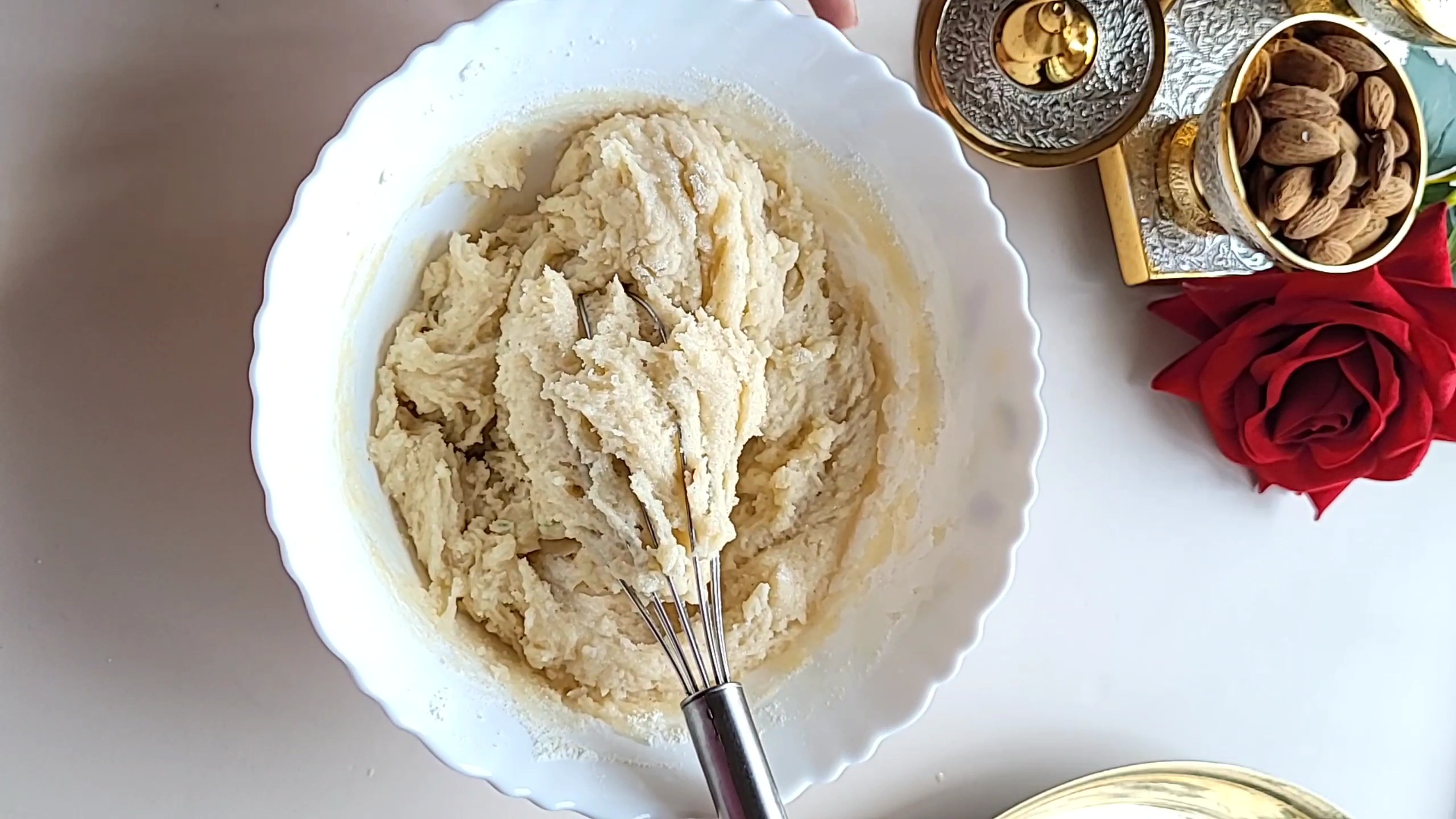 Eggless Malai Rabari Cake | Malai Cake – Candid Treat