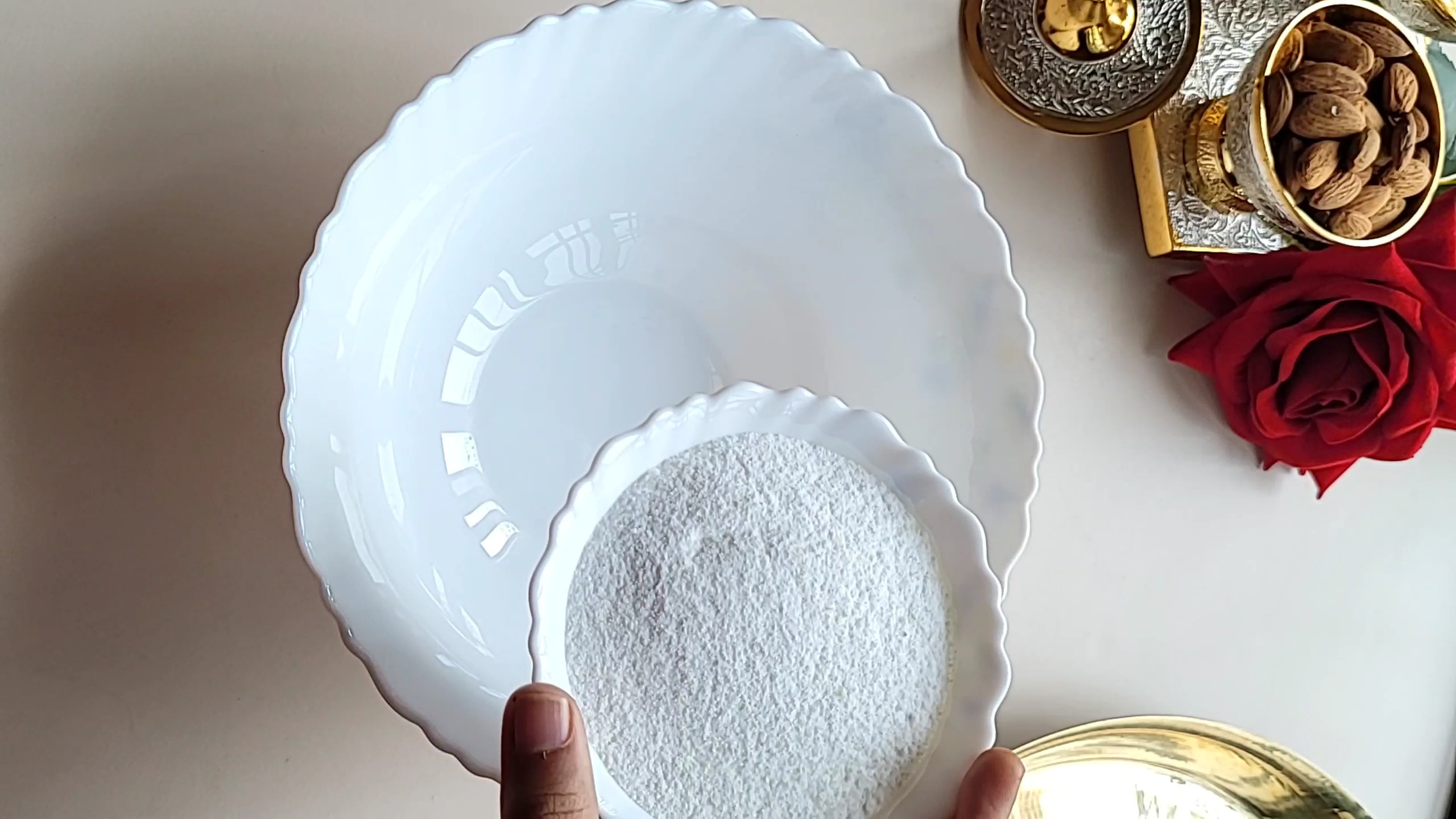 Eggless Malai Rabari Cake | Malai Cake – Candid Treat